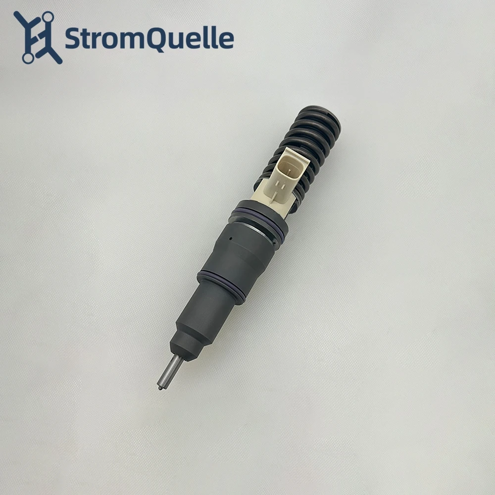 Fuel Injector BEBE4F07001 21106375 21244717 85013149 85003109 8500914 ...