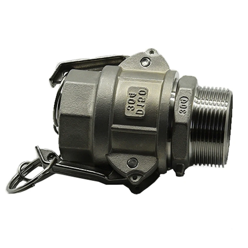 camlock coupling pvc304 Quick CouplingCamlock ConnectorQuick ...