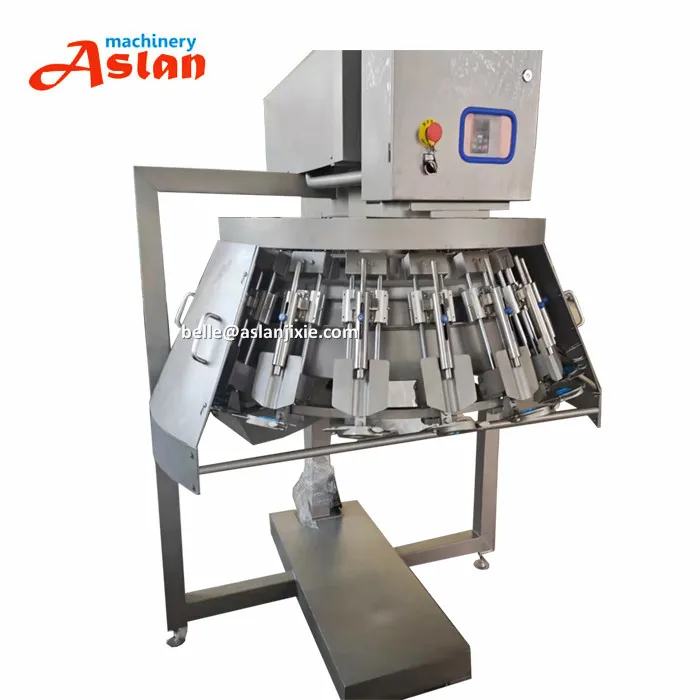 Full Automatic Fresh Thigh Bone Separator Machine Chicken Leg Drumstick ...