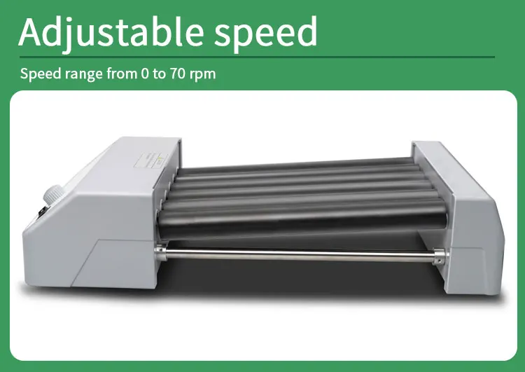 Laboratory Medical Supplier Rolling And Swing Adjustable Speed Dc Motor ...