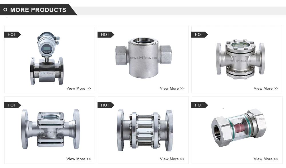 Liquid Sight Glass Flow Meter 1 Inch Stainless Steel Oil Sight Glass ...