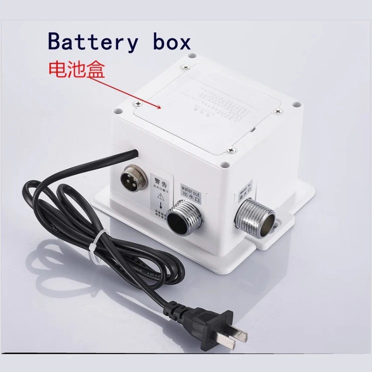 Intelligent Infrared Sensor Faucet Circuit Board Window Probe Sensor ...