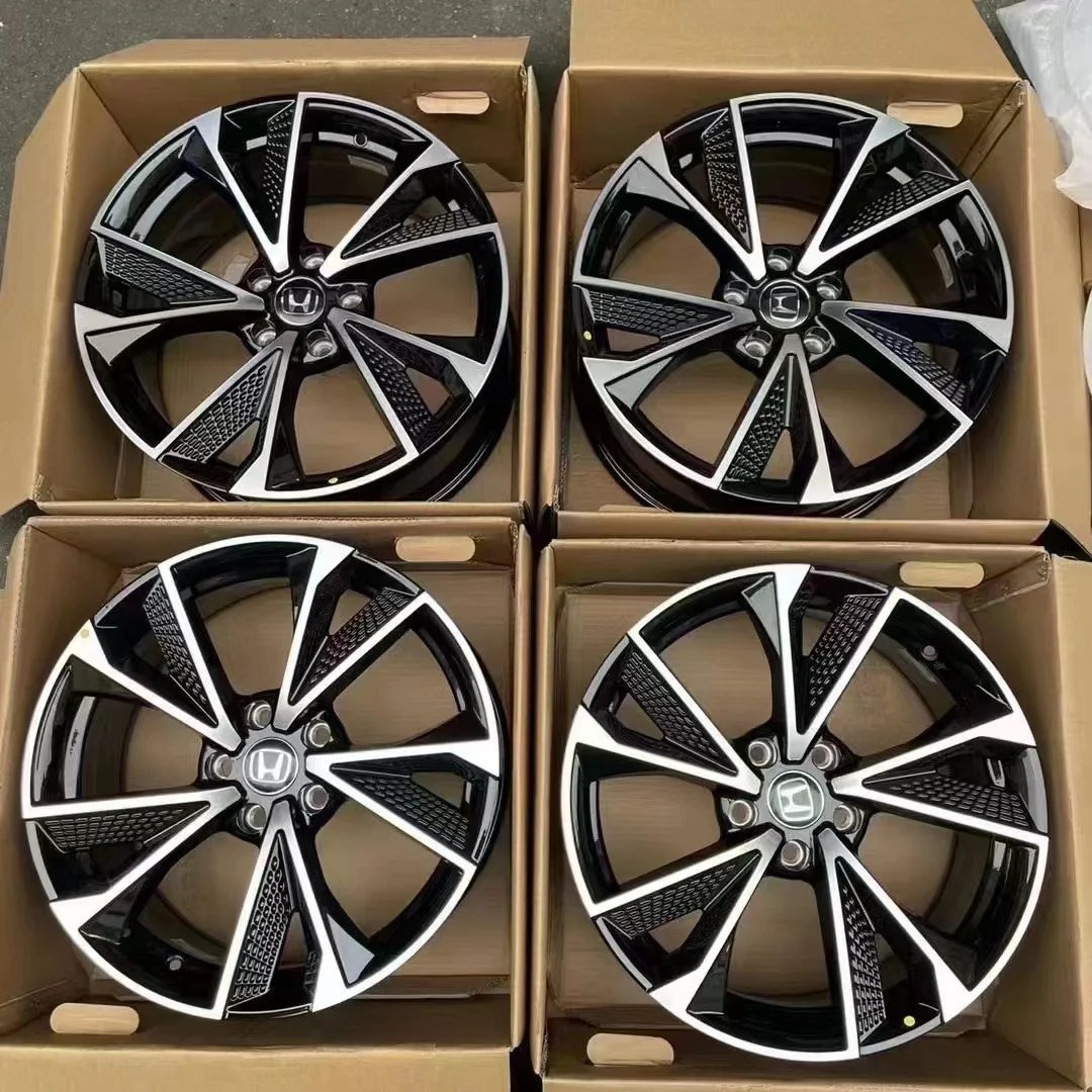 Alloy Wheels Rims,Cast Alloy Full Sizes Light Weight 15 16 17 18 19 ...