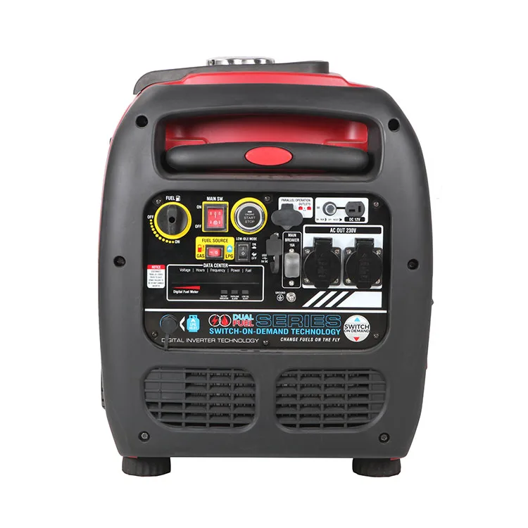 Alibaba.com: Senci SC3000i Portable Generator 2800W 3000W Silent ...