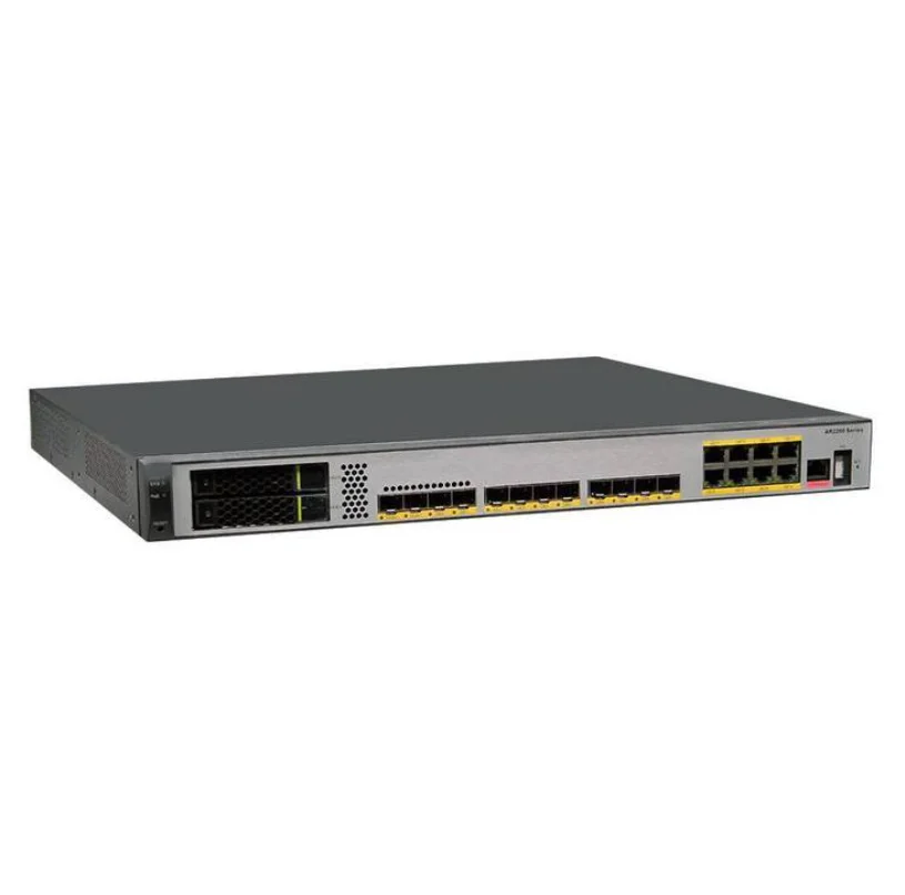 Hw Enterprise Model Ar2204xe Gigabit Multi-wan Router - Buy Hw Ar2204xe ...
