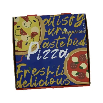 High Quality Custom Corrugated Paper Food Grade 13 Inch 20 Inch 24 Inch ...