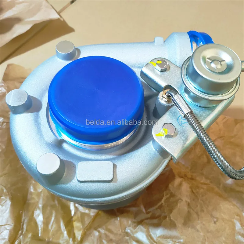 欧洲重型卡车零件涡轮增压器柴油发动机涡轮增压器12709880067/53603-1118010涡轮压缩机 - Buy 涡轮增压器,涡轮增压器 ...