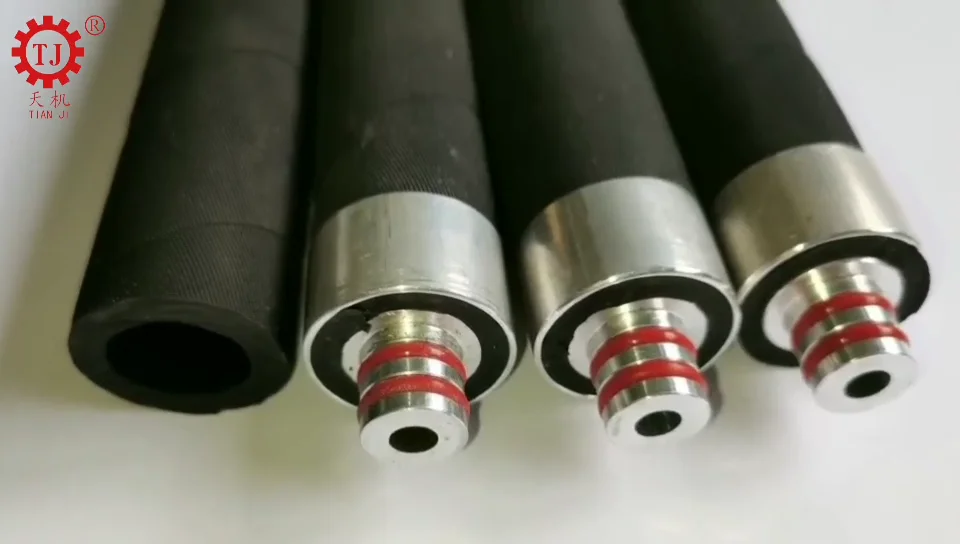 Rubber Bladder Airbag Rubber Tube For Air Shaft And Air Adaptor - Buy ...