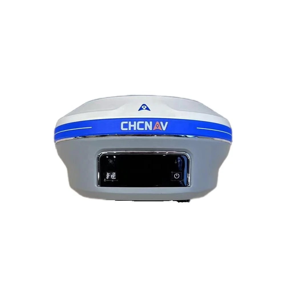 Chcnav I93/x16pro Gnss Rtk With 1408 Channels And Imu Dual Frequency Gps Rtk For Land Surveying ...