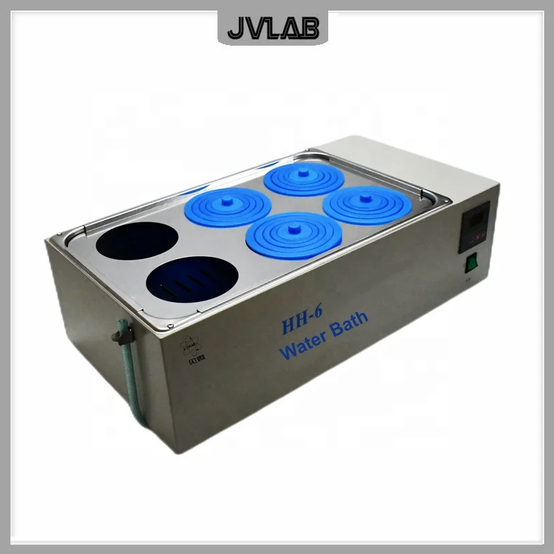 Thermostat Water Bath Digital Water Bath Boiler Heating Constant ...