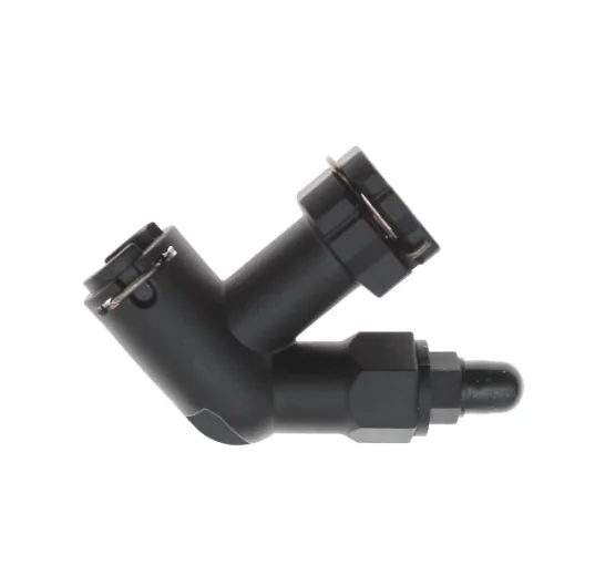 Auto Parts Clutch Pipe Joint 23856-64J00-000 for Suzuki Grand Vitara