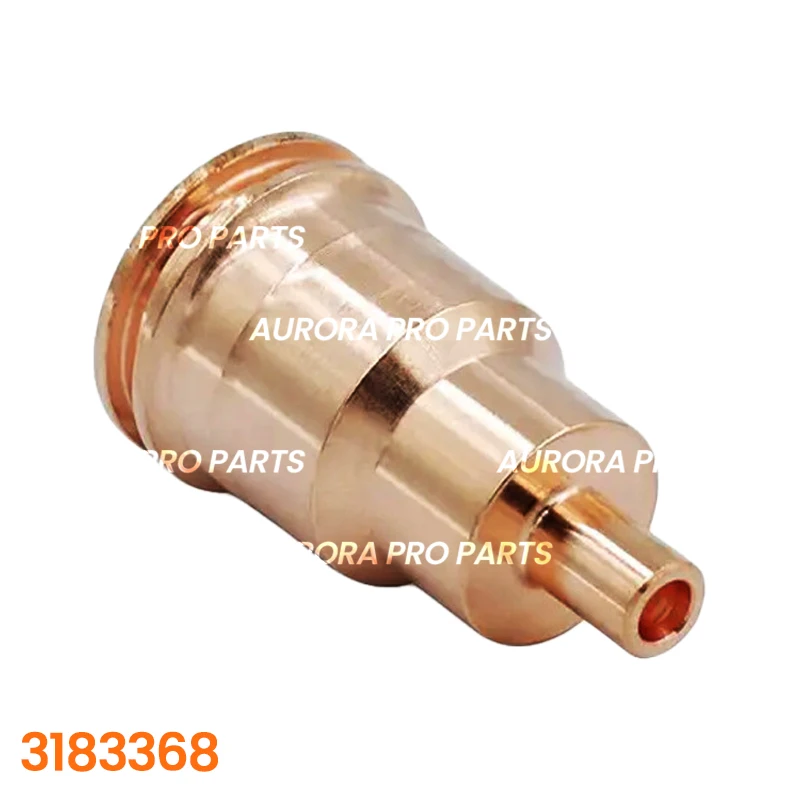 Fuel Injection Sleeve for Volvo Truck Parts FH12 3183368 7403183368 ...