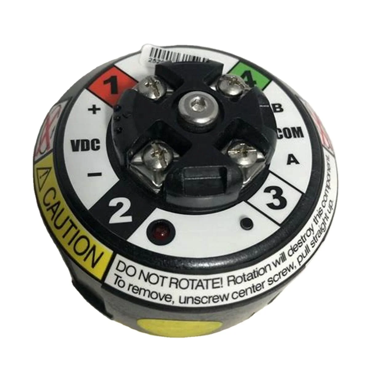 Emerson-Micro Motion 700, procesador Core, medidor de flujo másico ...