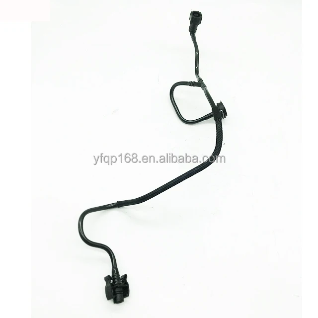 32138231 Cooling Radiator Coolant Hose Pipe For Volvo Xc90 Ii V90 S90 ...