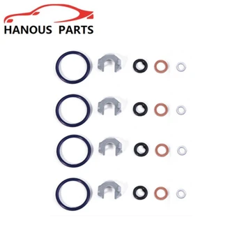 Fuel Injector Seal Kit 1.4 Tfsi 03c198149 - Buy 03c-198-149,03c198149 ...