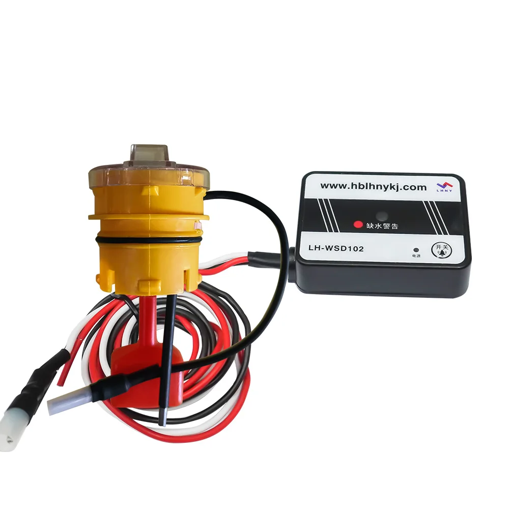 Battery Electrolyte Level Indicator - Reliable Monitoring