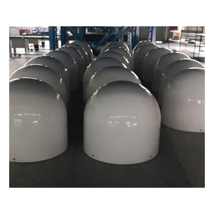 Kxfrp New Factory Customization Satellite Starlink Antenna Satcom ...