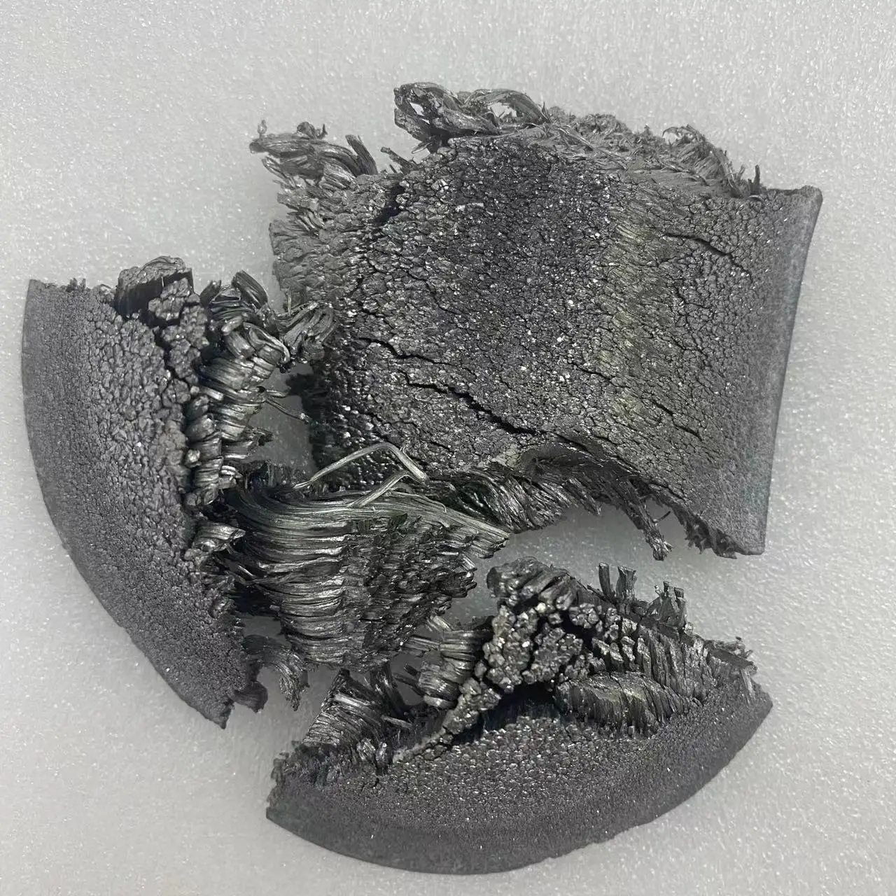 Rare Earth Lump Thulium Metal Cas No 7440-30-4 - Buy Rare Earth Lump ...