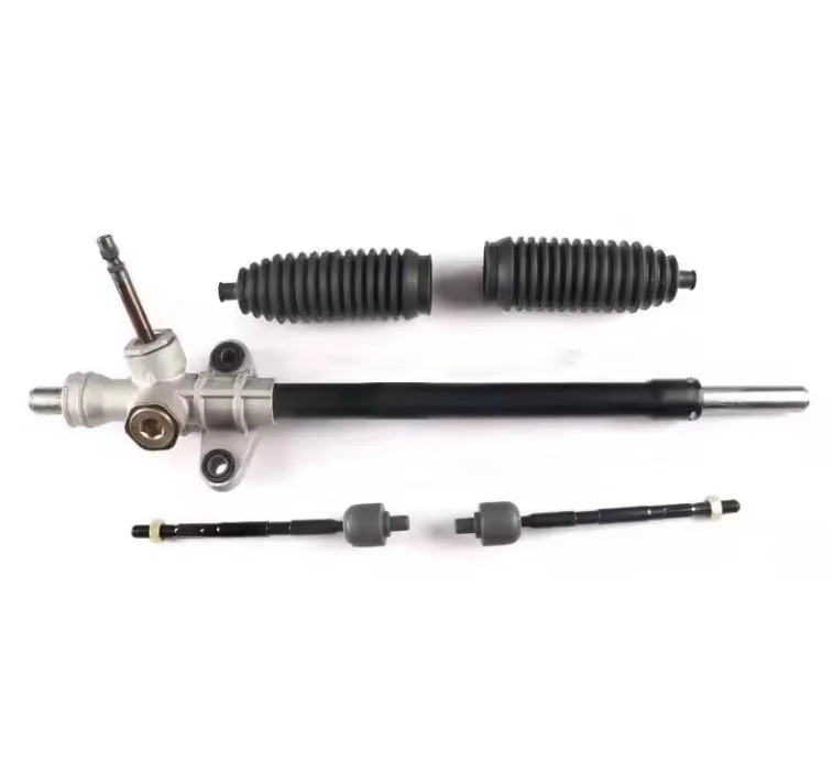 RIGHT/RHD Steering Rack Mechanical Steering Gear 45500-BZ030 Fit For ...