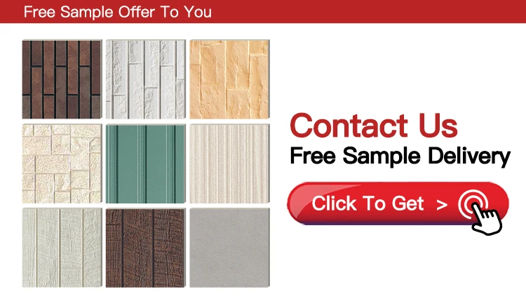 A1 Fireproof KTC Fibre Cement Cladding Exterior Wall Panel Industrial ...