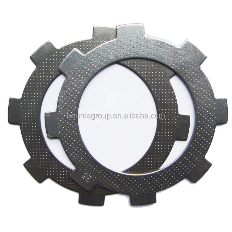 Alibaba.com: HF CD70 70CC Clutch Disc Pressure Steel Plate for ...