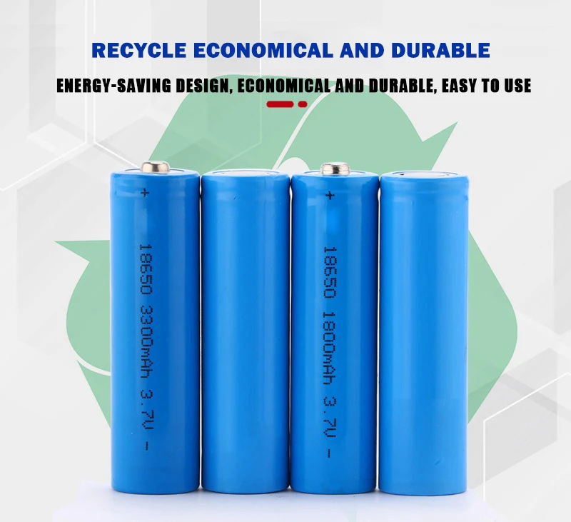 33140 Battery - High Performance Lifepo4 Cylindrical Cell