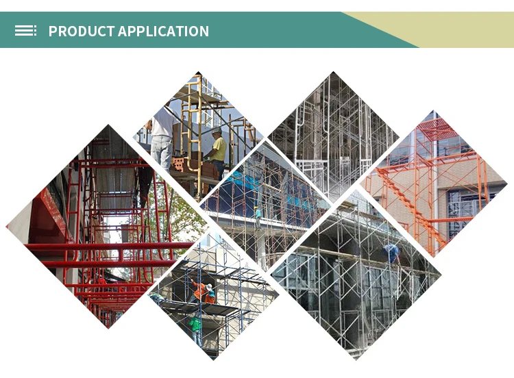 Aluminum Select Structural Scaffold Perforated Steel Planking ...