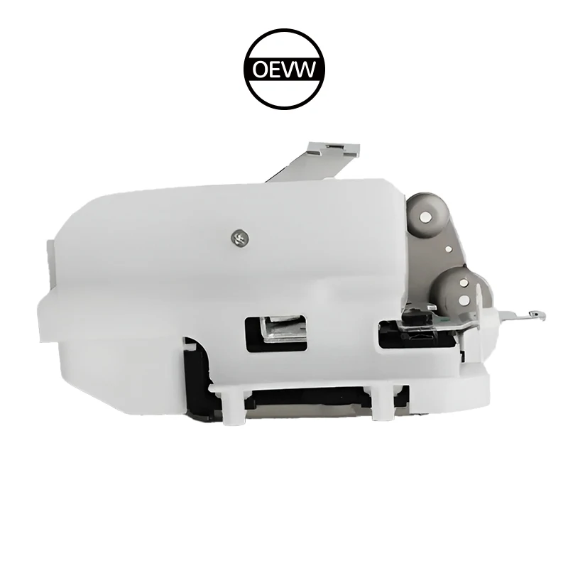 Front Right 18D837016 Car Door Latch Lock Actuator For VW Lavida 181 ...