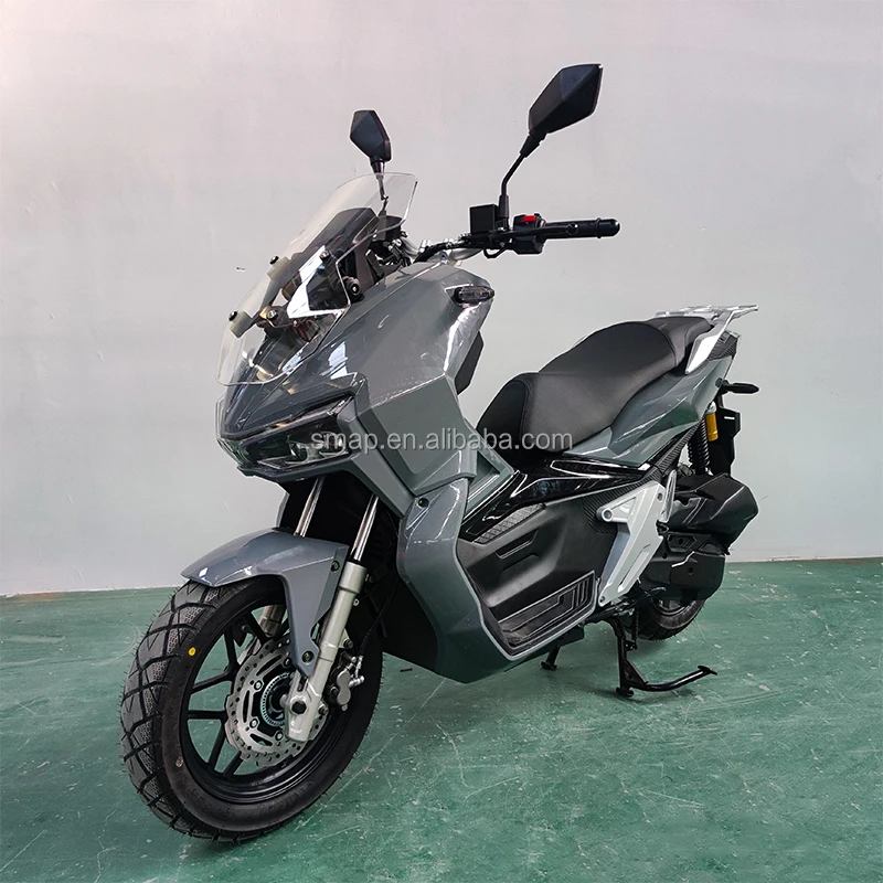 Eec Certified Adv 150cc Loncin Water-cooled Engine Abs Disc Brake Gas Scooter With Efi Wholesale ...