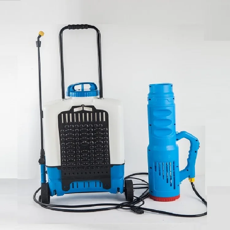 MH Portable Air Blower - Efficient Battery Sprayer