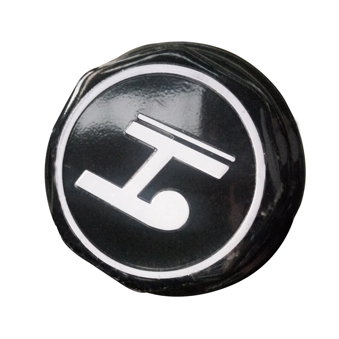 Fuwaハブキャップスチール部品トレーラー用車軸用トレーラー用 - Buy Semi Trailer Hub Caps wheels Hub ...