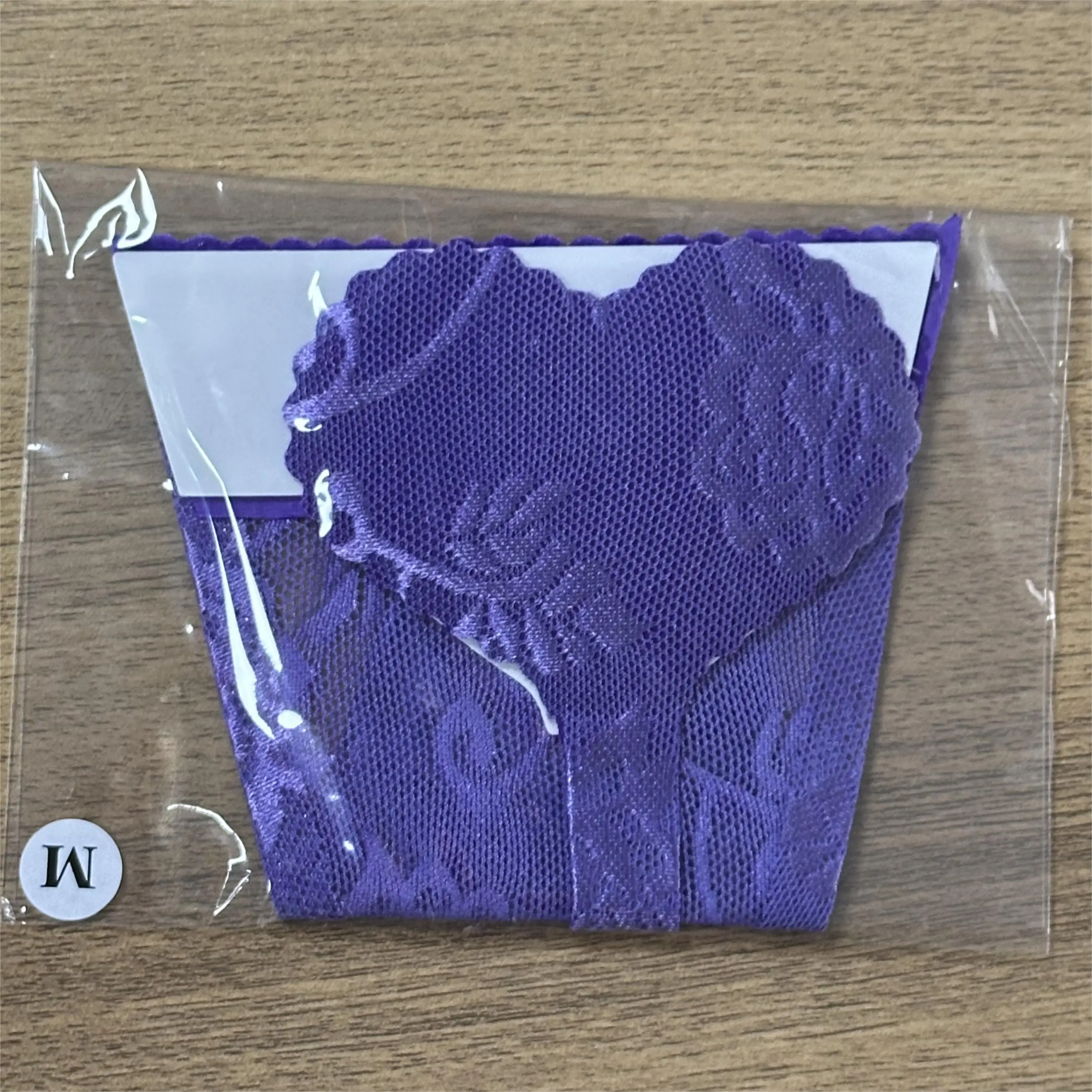 Sexy Reusable C String Cat Shape Straplessthong Lady Panties Self ...