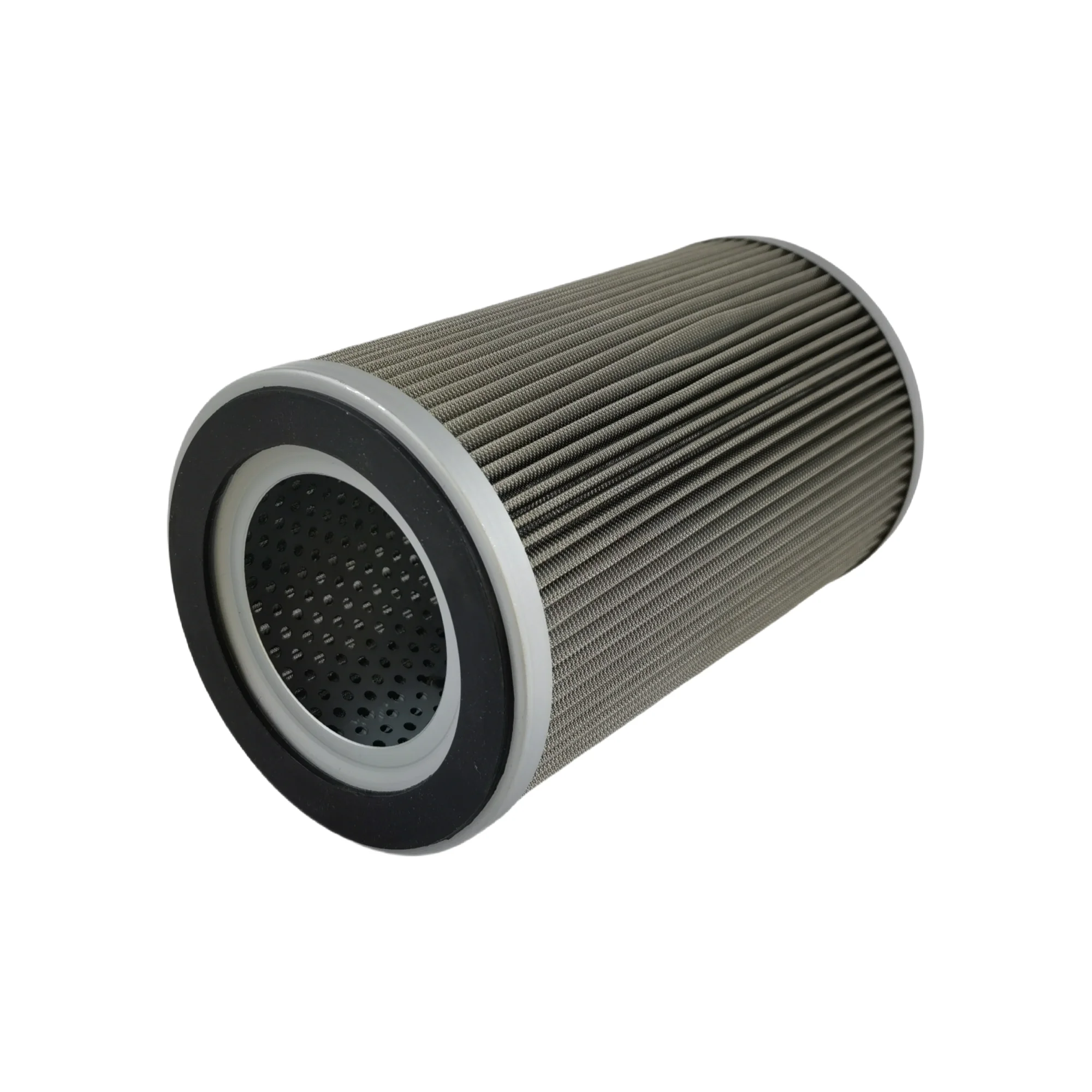Factory Diesel Hydraulic Oil Filter Excavator Machine Engine PH-6053 ...