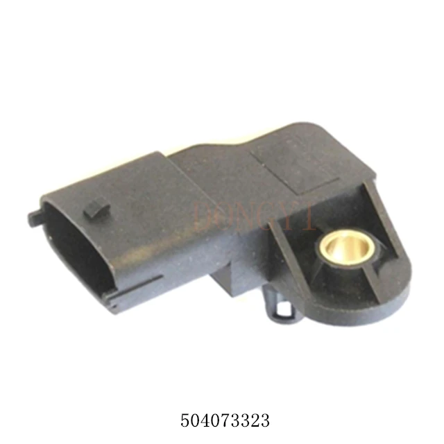 Intake Manifold Pressure Sensor Map Sensor 504073323 501073323 ...