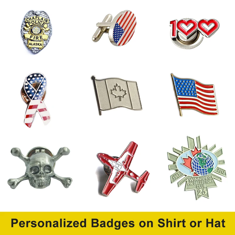 Wholesale Cartoon Metal Pins Supplier Glitter Brooch Anime Hard Enamel ...