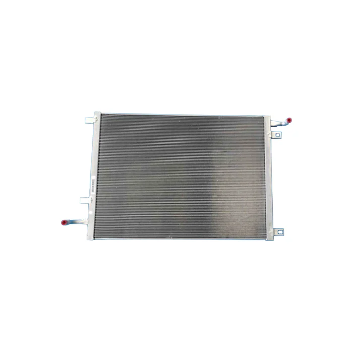 Auto Parts Drive Motor Radiator 2069034800 for Geely Mojaro KX11 ...