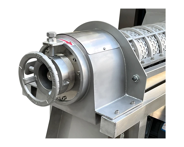 Cold Press Juice Extractors - Efficient & Durable Solutions