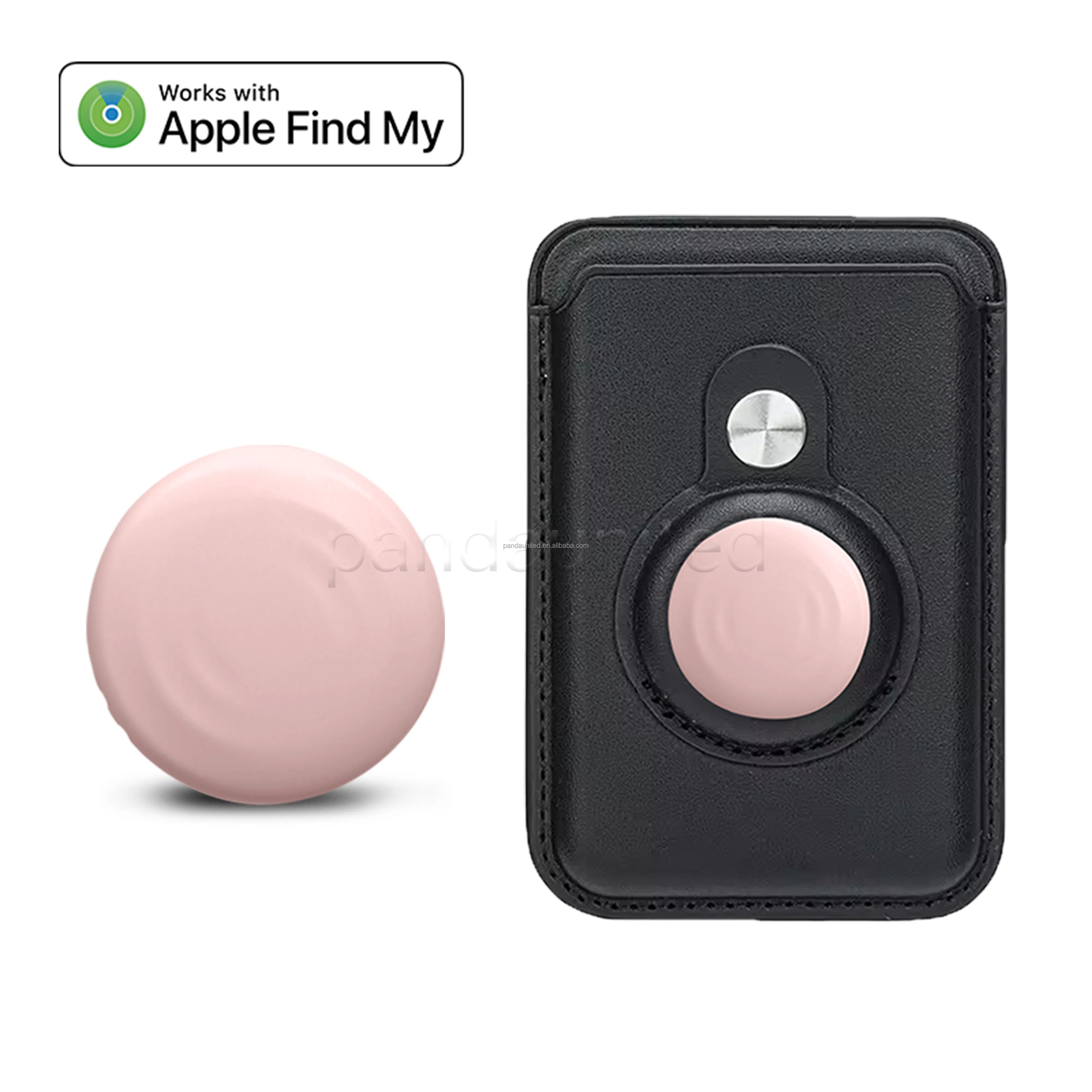 Nordic Chip Google Find My Tracker for Anti-Lost Pets Kids Elderly Mini ...