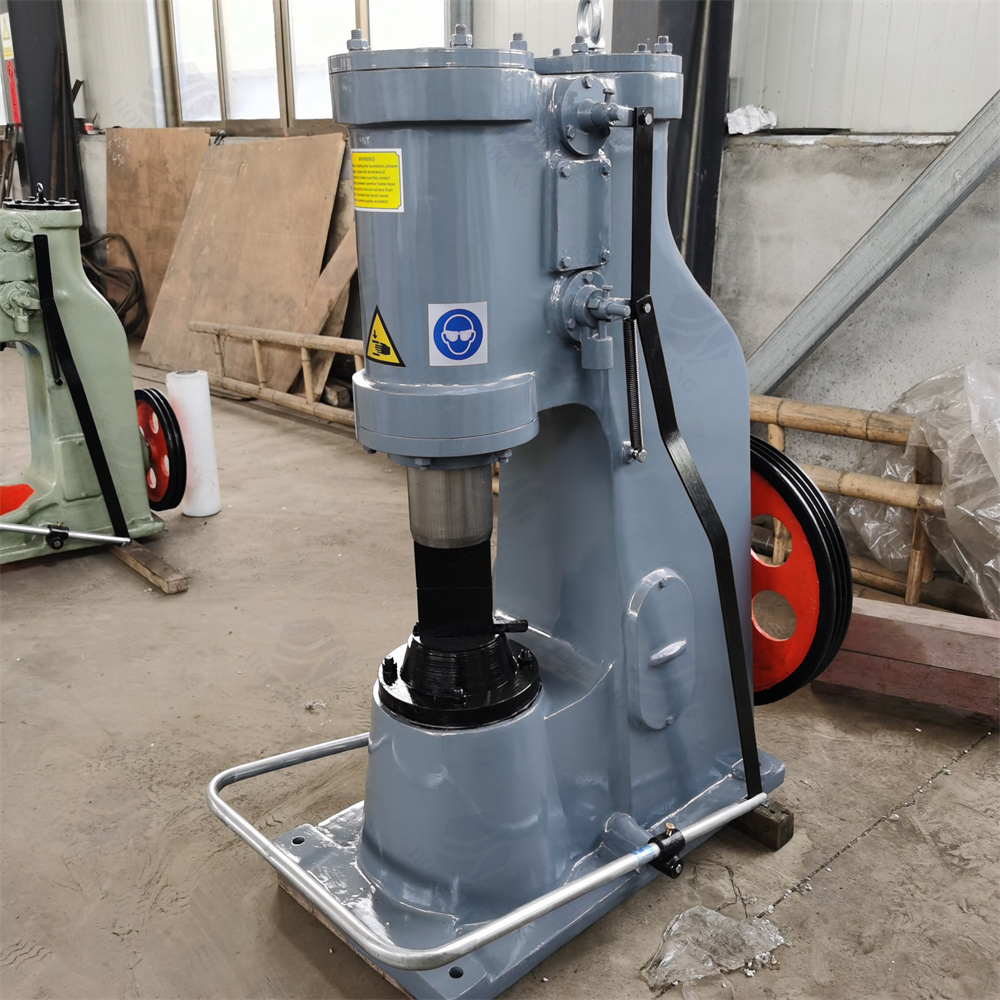 C41 25kg/40kg/65kg/75kg Industrial Pneumatic Air Hammer Automatic ...