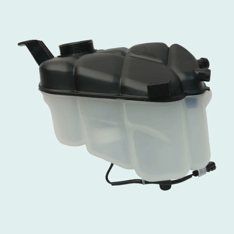 Lr024296 Cooling Radiator Coolant Expansion Tank 31200321 For Land ...