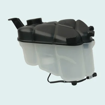 Lr024296 Cooling Radiator Coolant Expansion Tank 31200321 For Land ...
