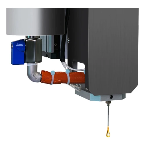 Cartridge Filling Machine Automatic Heated 510 Cartridge 1ml Filling ...