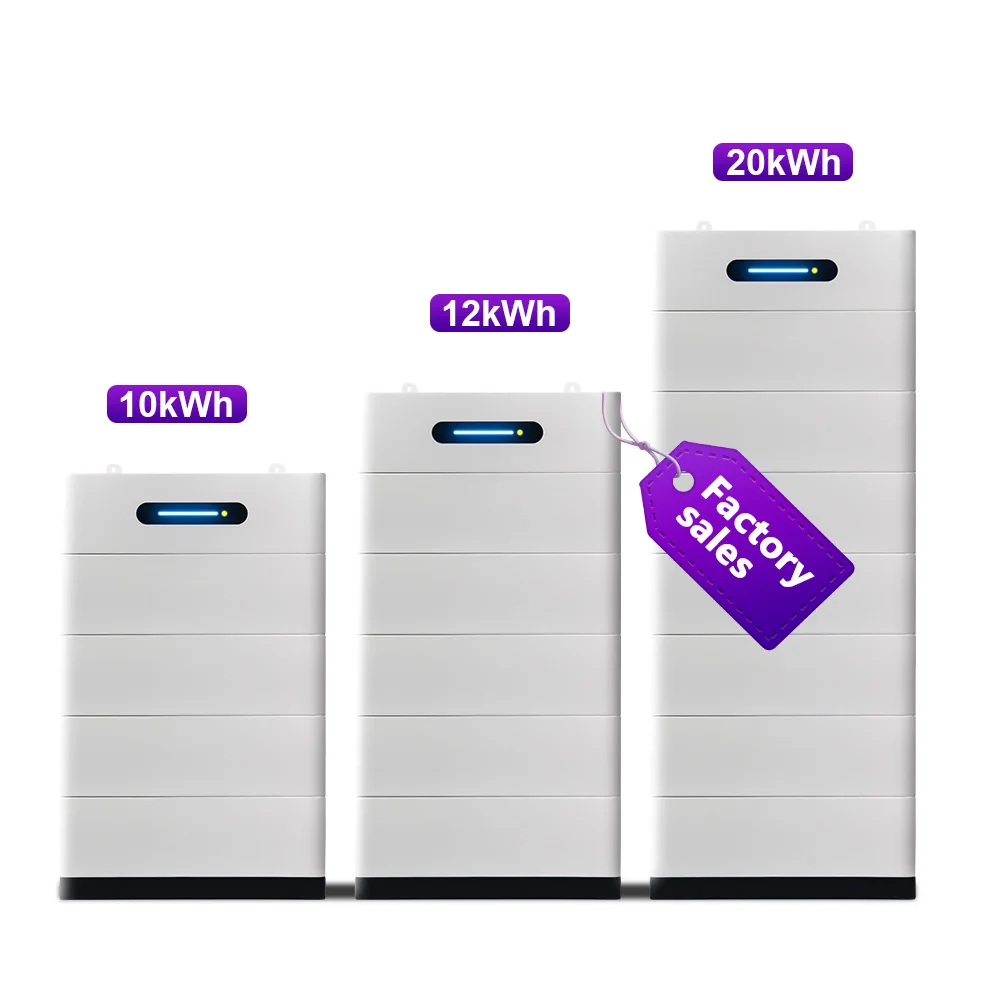 Enerlution 52ah 10kwh Solar Battery - Reliable Energy Storage