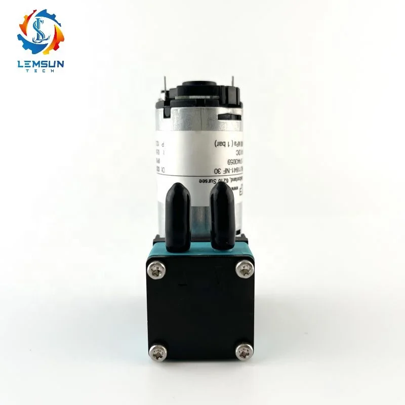 Original HOPE Printer Spare Parts - Knf PML 11841 Ink Pump