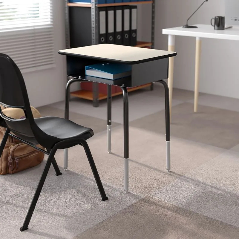 Modern School Furniture - Adjustable Desks for Students