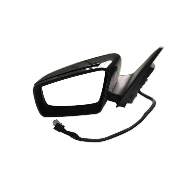 OEM 2048103976 2048104076 Door Mirror Assembly for W204