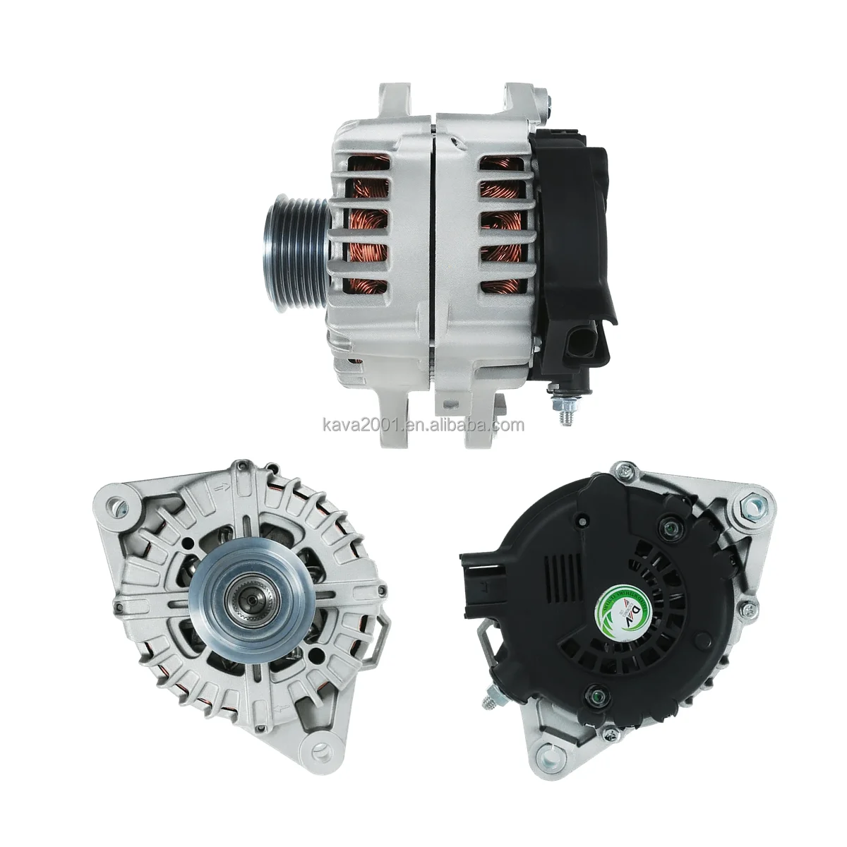 Alternator For Hyundai 37300-4A950, BN373004A950, 2620381| Alibaba.com