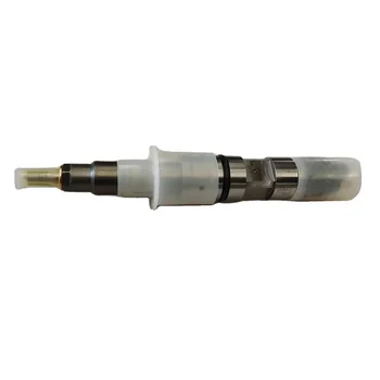 Sinotruk Howo Truck Shacman Truck Fuel Injectors 612640090001 - Buy ...