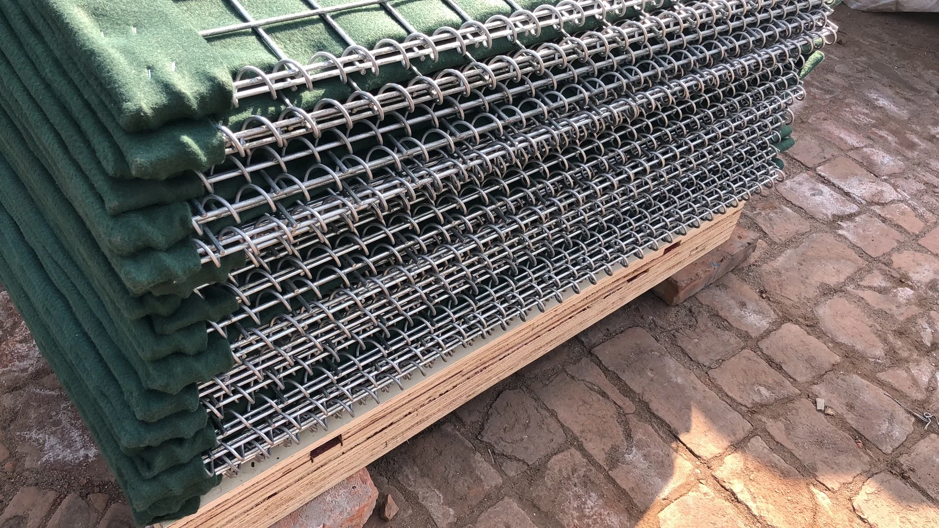 Factory Hesco Protective Metal Box Hesco Barriers - Buy Factory Sale ...