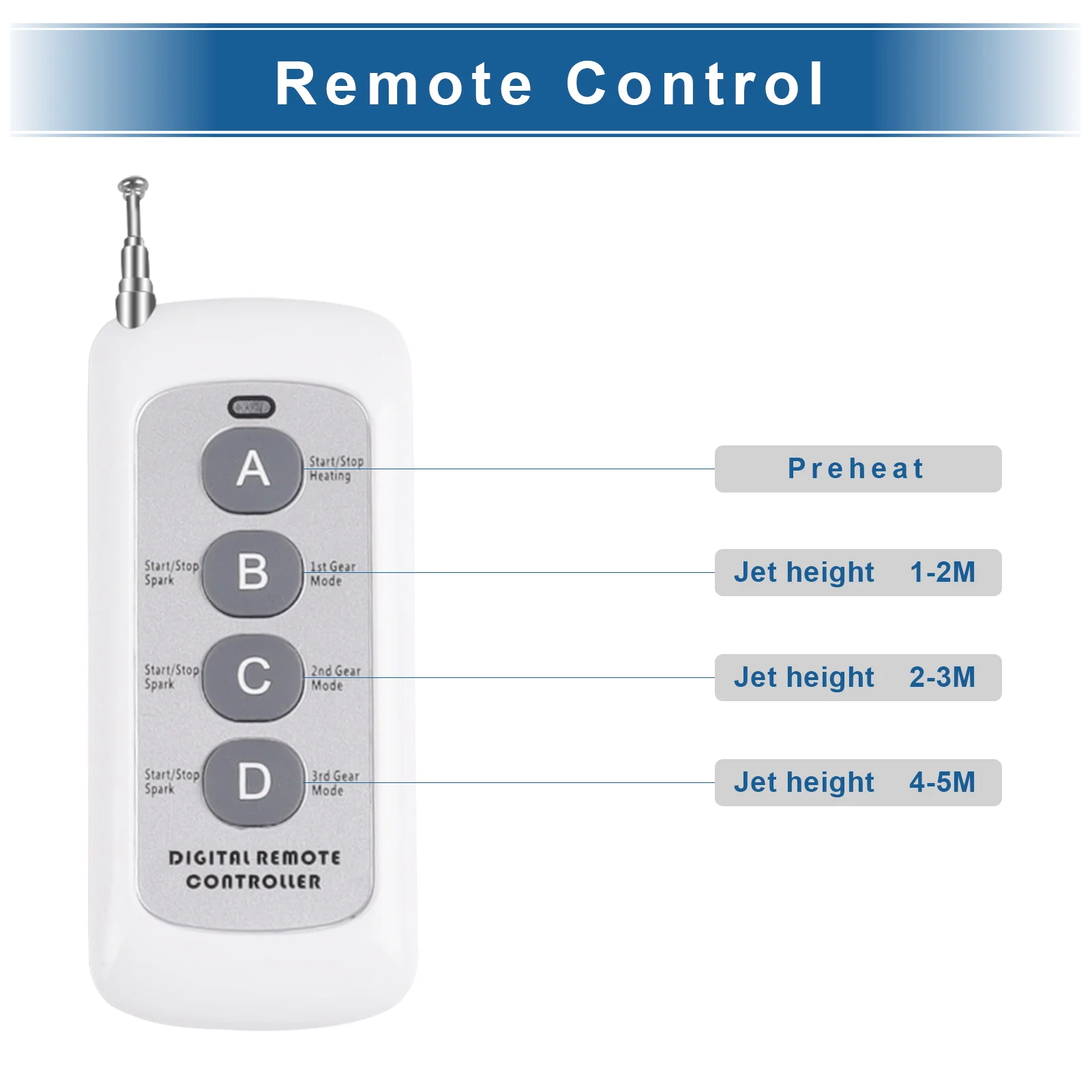 Topflashstar Golden Color 600w Cold Spark Machine Firework Machine ...